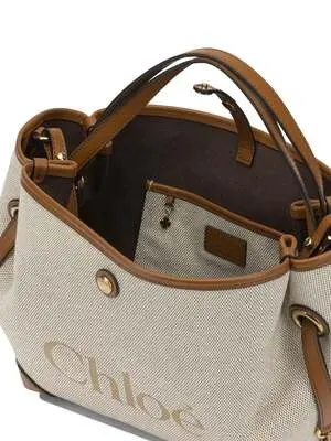 Chloé Clover' Medium Handbag