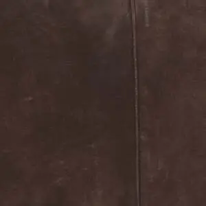JIL SANDER Suede Shopping Bag - Brown