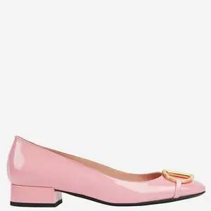 Gucci Ballerina Flats With Half Clasp