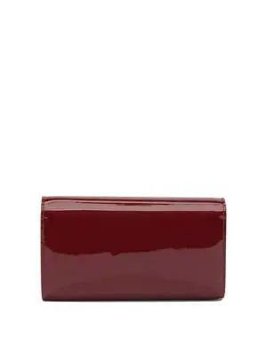 CHRISTIAN LOUBOUTIN Wallets & Card Holders - Red