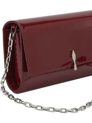 CHRISTIAN LOUBOUTIN Wallets & Card Holders - Red