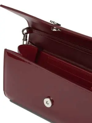 CHRISTIAN LOUBOUTIN Wallets & Card Holders - Red
