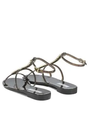 Menghi Sandals