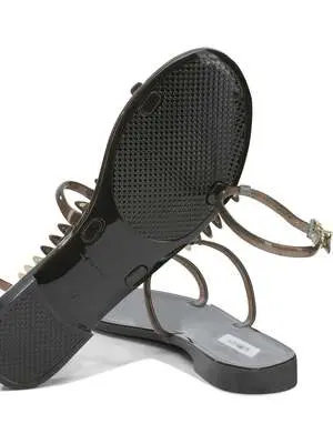 Menghi Sandals