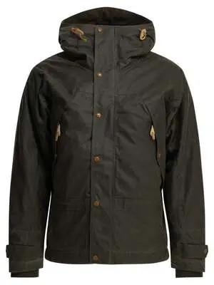 MANIFATTURA CECCARELLI Mountain' Parka