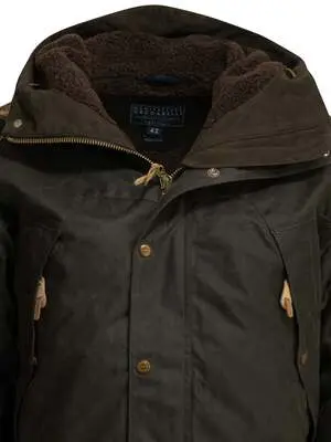 MANIFATTURA CECCARELLI Mountain' Parka