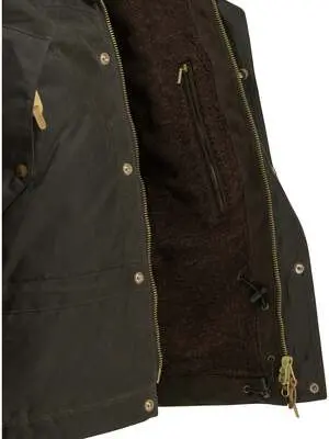 MANIFATTURA CECCARELLI Mountain' Parka