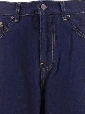 Carhartt Work In Progress Newel' Straight Leg Jeans