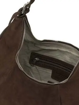 Officine Creative Ghinza 002' Large Shoulder Bag