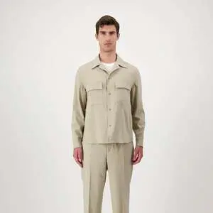 AUTORE Jacket Cousteau In Wool
