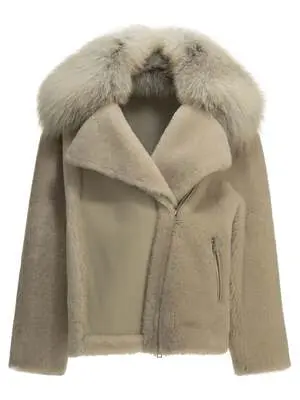 BLANCHA Jackets & Coats
