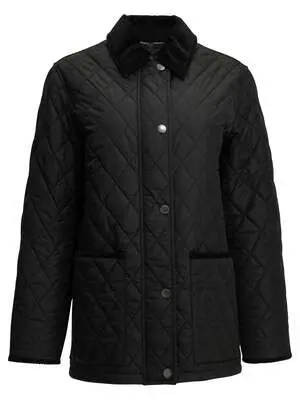 Burberry Country' Quilted Jacket