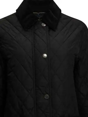 Burberry Country' Quilted Jacket