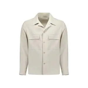 AUTORE Jacket Cousteau In Wool