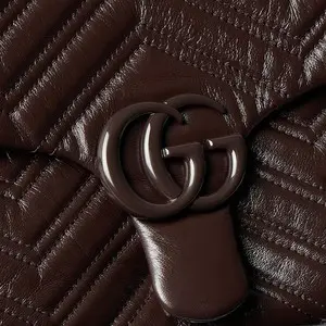 Gucci Gg Marmont Shoulder Bag