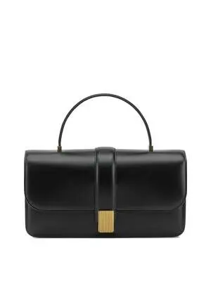 Khaite Blake' Small Handbag - Black