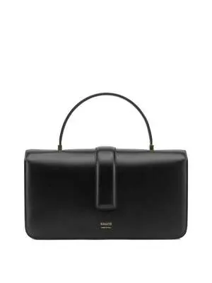 Khaite Blake' Small Handbag - Black