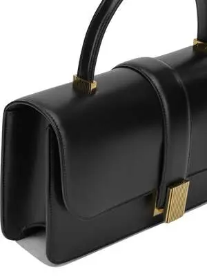 Khaite Blake' Small Handbag - Black