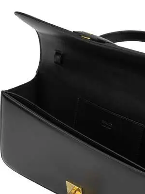 Khaite Blake' Small Handbag - Black