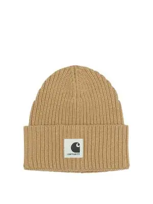 Carhartt Work In Progress Mira' Beanie - Beige