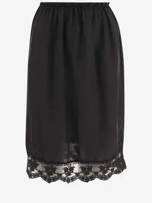 The Garment Elasticated Bottoms For Women