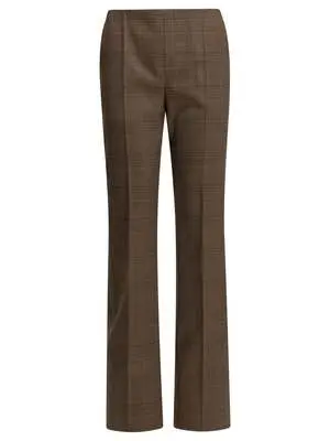 Max Mara Tailored Wool Pants