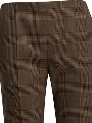 Max Mara Tailored Wool Pants
