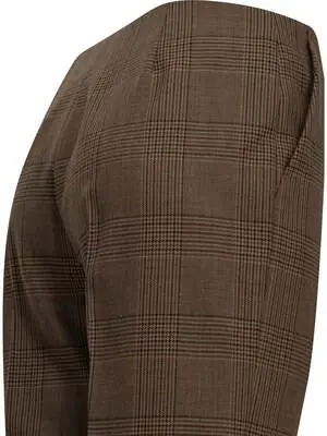 Max Mara Tailored Wool Pants