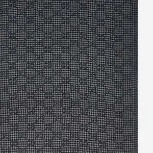 Gucci Gg Wool And Silk Shawl
