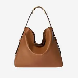 Gucci Beatrix Large Shopping Bag - Brown