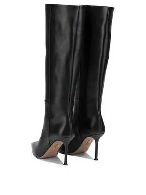 AQUAZZURA Harper 85 Mm' Knee High Boots
