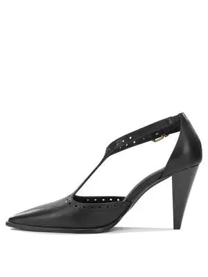 Pinko Heeled Shoes