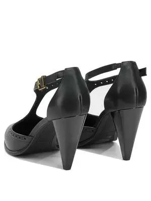 Pinko Heeled Shoes