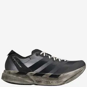 Y3 Adios Pro 4 Sneakers - Grey