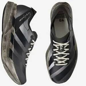 Y3 Adios Pro 4 Sneakers
