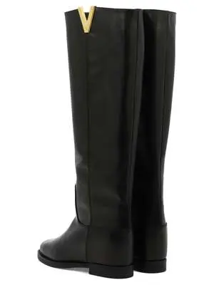 VIA ROMA 15 Boots & Ankle Boots - Black