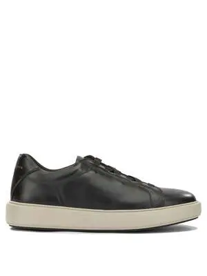 Officine Creative Slouch 001' Low Top Sneakers