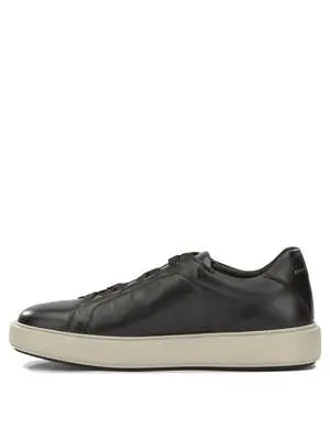 Officine Creative Slouch 001' Low Top Sneakers