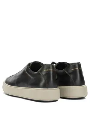 Officine Creative Slouch 001' Low Top Sneakers
