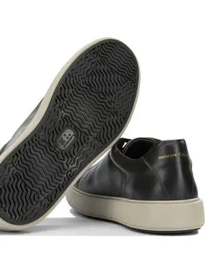 Officine Creative Slouch 001' Low Top Sneakers