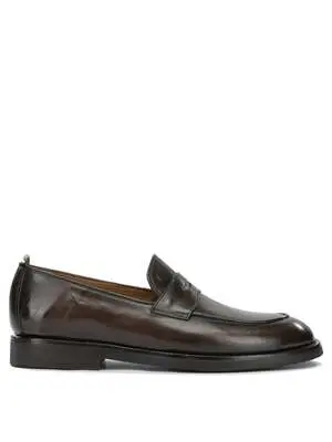 Officine Creative Opera Flexi 101' Loafers