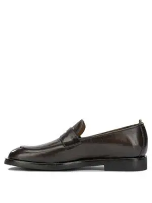 Officine Creative Opera Flexi 101' Loafers