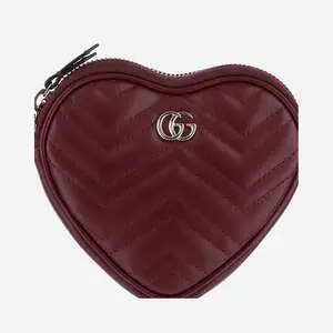 Gucci Gg Marmont Mini Bag