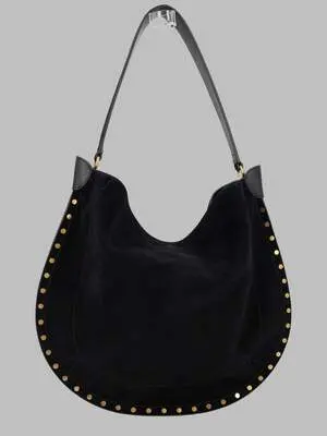 Isabel Marant Étoile Borsa 'oskan Hobo Soft