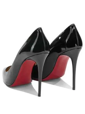 CHRISTIAN LOUBOUTIN Heeled Shoes