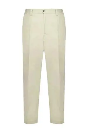 AUTORE Trousers Livingstone In Virgin Wool