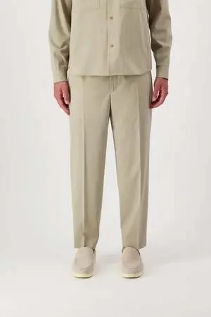 AUTORE Trousers Livingstone In Virgin Wool