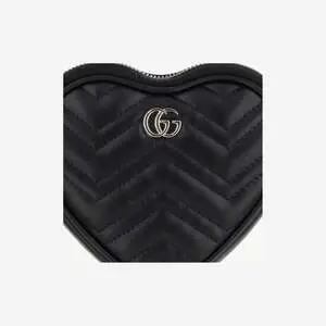 Gucci Mini Gg Marmont Bag
