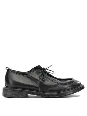 Moma Bristol' Lace Up Loafers