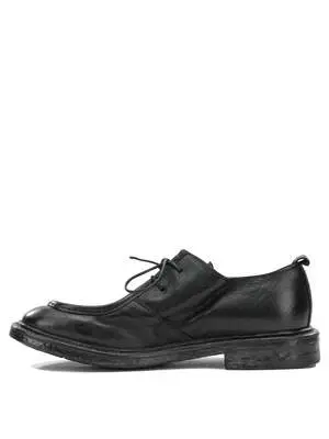 Moma Bristol' Lace Up Loafers